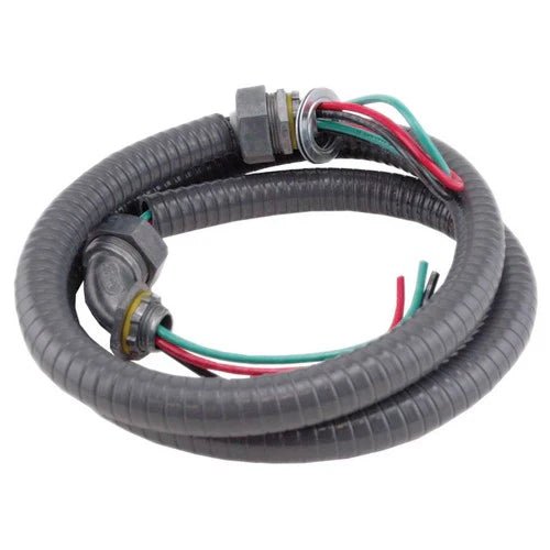 Power Whip Assembly Kits – Malibu