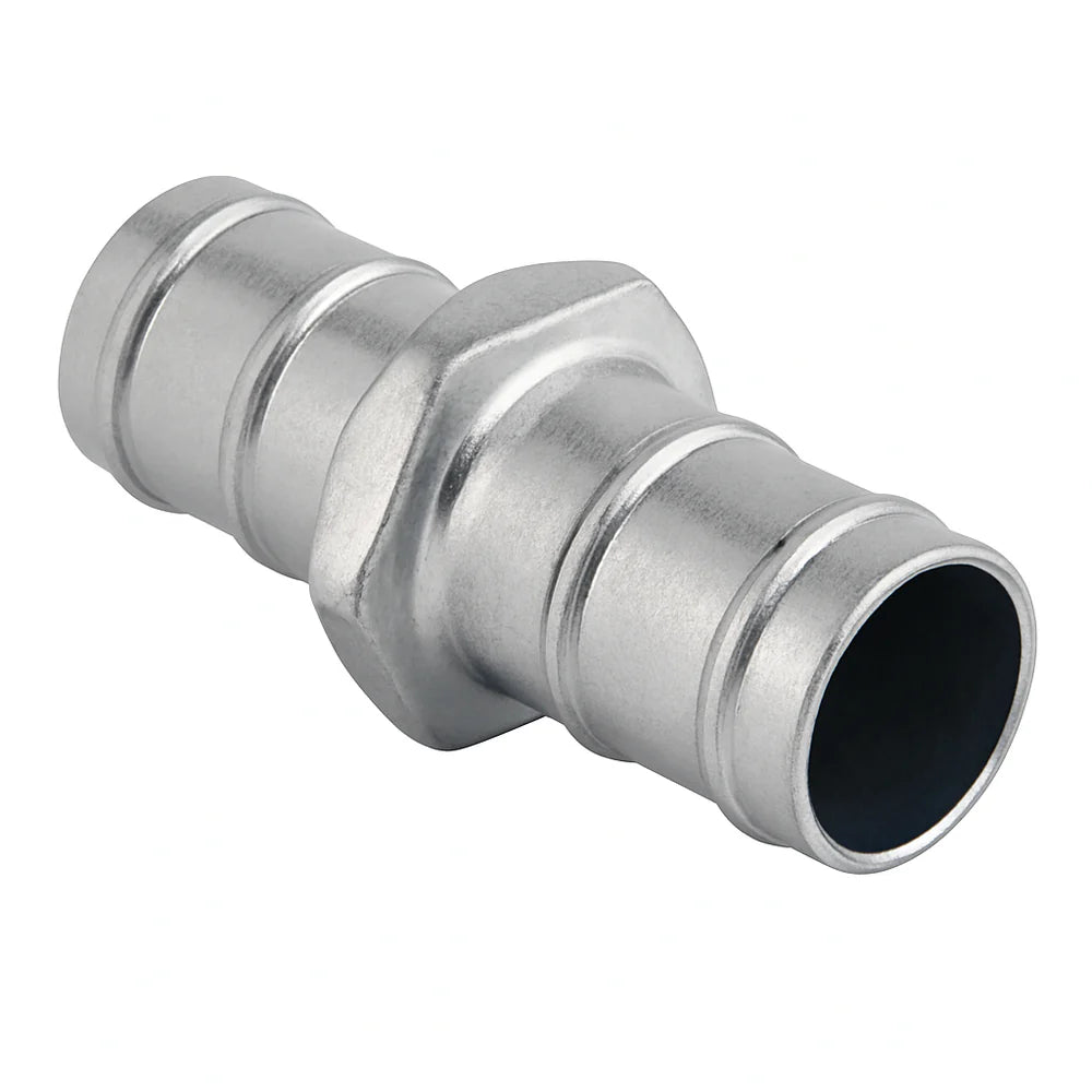 Malibu Knecht™ Flex Couplings – 1/2" to 2"
